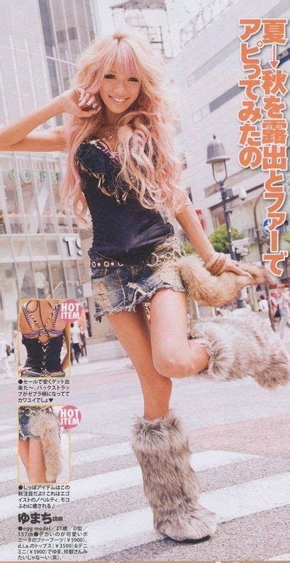 290 Tsuyome Gyaru Ideas In 2025 Gyaru Gyaru Fashion Japanese Fashion