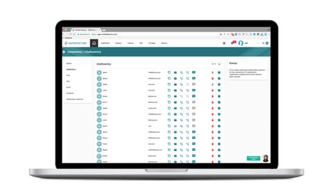 Unified Factory Email Service