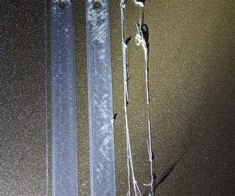 Inconsistent First Layer Assembly And First Prints Troubleshooting