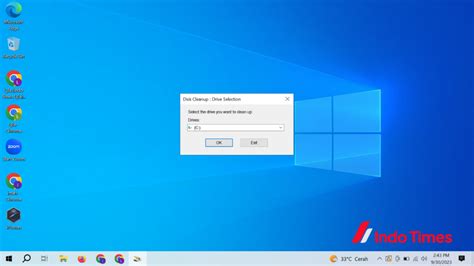 3 Cara Menghapus Semua File Di Laptop Hingga Bersih Tanpa Tersisa