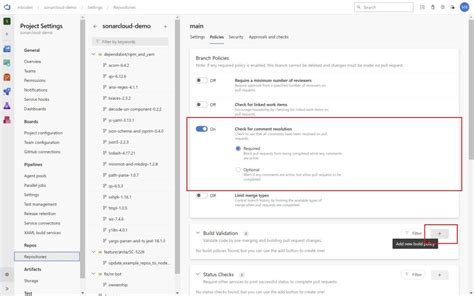 integrating sonarcloud with azure devops xebia