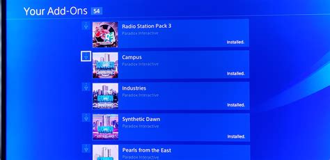 BUG ISSUE PS Not Recognizing Content As Purchased In Game Store Gives Error