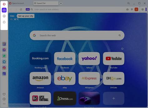 best browser for multiple profiles top 5 options