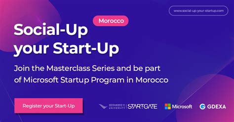 Um6p University Mohammed Vi Polytechnic On Linkedin Startups