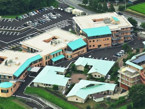 社会福祉法人恩賜財団済生会支部 栃木県済生会高齢者ケアセンター 求人情報｜コメディカルドットコム