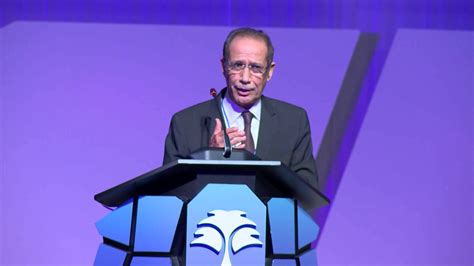 سعادة د حسن رضي تأثير القوانين والقضاء الوطني على التحكيم الدولي