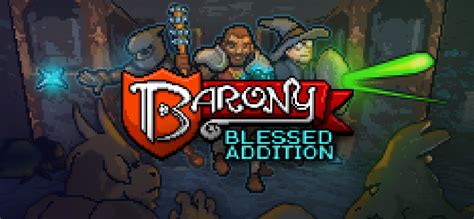骑士纹章 Barony for Mac v4 3 1 110225 mac 英文原生版 附DLC SeeMac