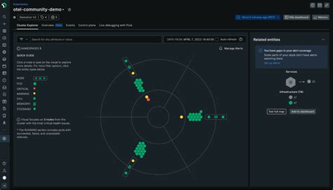 troubleshoot issues with opentelemetry new relic