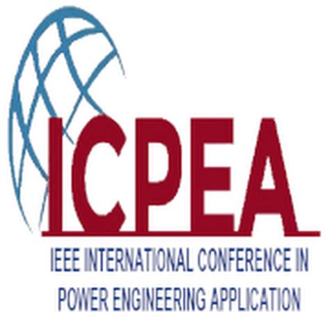 Ieee International Conference In Power Engineering Application Youtube Ieee International Conference In Power Engineering Application Youtube