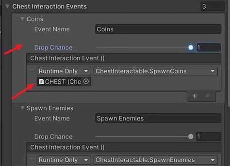 【unity实战】基于权重的随机事件（附项目源码）unity 权重随机 Csdn博客