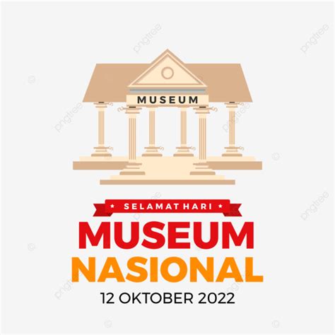 Hari Museum Nasional 2022 Hari Museum Indonesia 2022 12 Oktober 2022