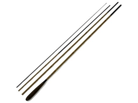 Yahooオークション Shimano 飛天弓 本ぬけ 11尺 釣り竿 シマノ 中古
