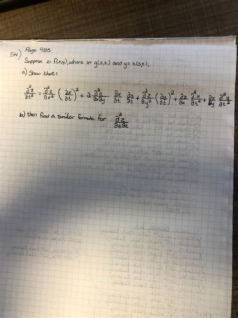 Solved Please Help With This This Was An Example Problem Chegg Com