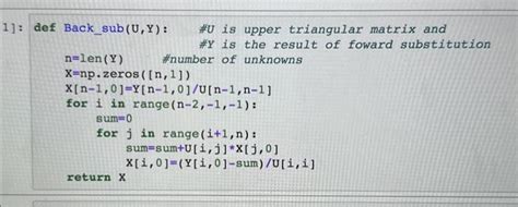 Solved Can You Help Me To Solve This Problem Using Python Chegg
