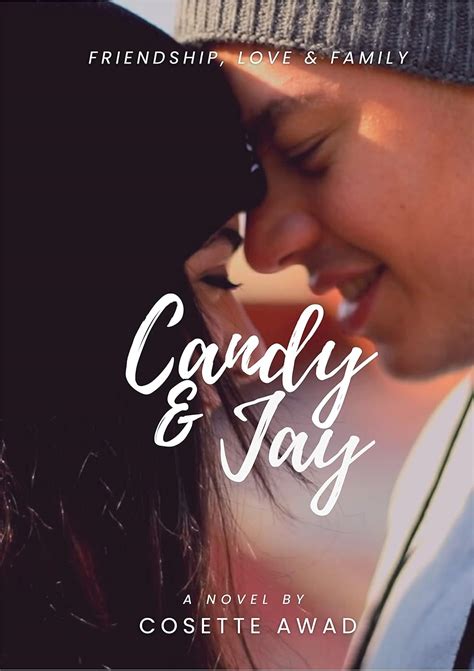 Candy And Jay Ebook Awad Cosette Kindle Store