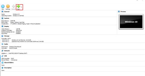 How To Install Windows In VirtualBox In Linux Its Linux FOSS