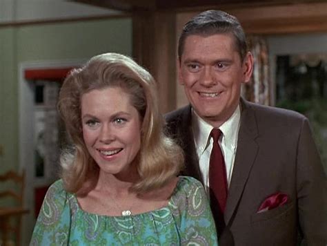 Dick York