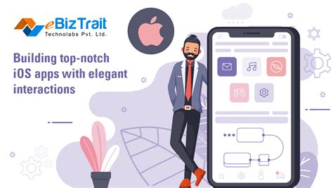Ebiztrait Technolabs Pvt Ltd Agency Vista
