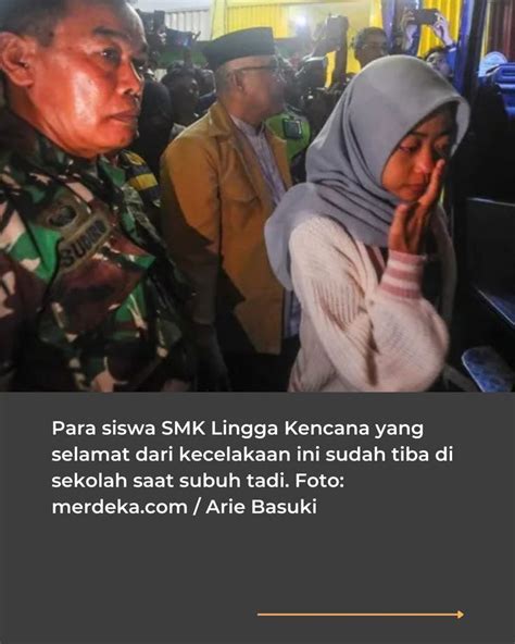 On Instagram Rombongan Murid Smk Lingga Kencana Depok
