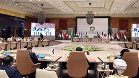 لأول مرة منذ 12 عاما سوريا تشارك في الاجتماعات التحضيرية للقمة العربية