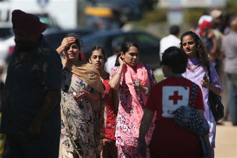 Gunman Six Others Dead At Wisconsin Sikh Temple Cnn