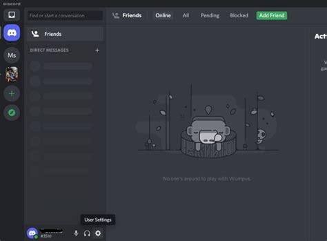 How To Create Discord Logo GIF