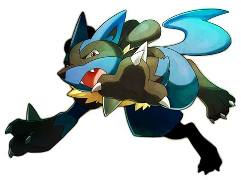 Lucario Pokémon Zerochan Anime Image Board