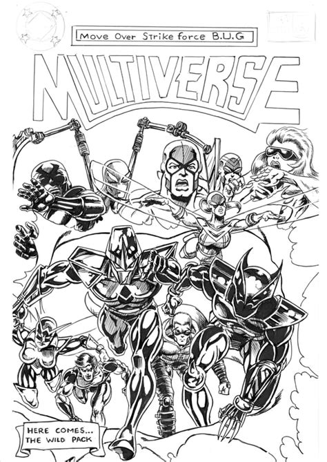 The Remnant Multiverse Collection