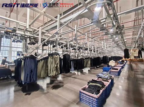 落地案例 特步（安徽）智能工厂携手圣瑞思赋能服装智造加“数”度财富号东方财富网