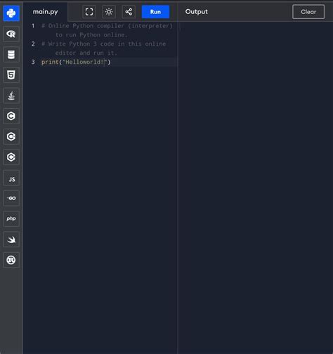 how to use print in python 5 steps instructables