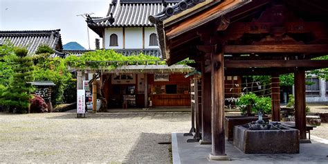 上之太子 叡福寺 【公式】 札所案内