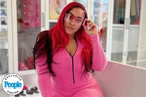 Baddies” Star Natalie Nunn Unveils Half A Million Dollar Closet That