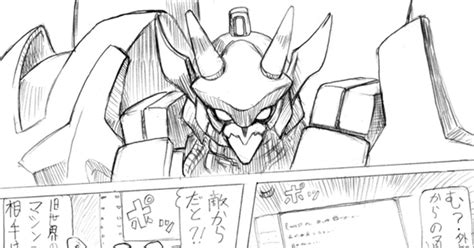 その笑顔が怖い 【prw2】アンシェントロウ【民間義勇軍】 ほっけ のマンガ ジエネラの戦い 民間義勇軍 漫画 Pixiv
