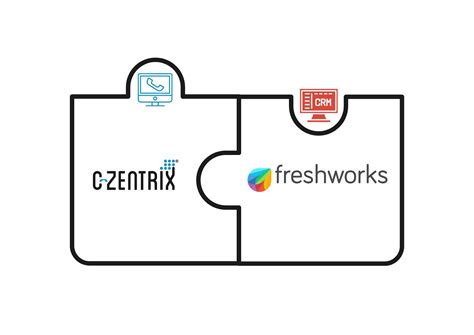 Integrating Freshworks Crm With Cz Bar