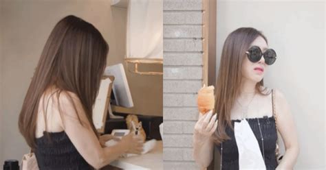박준금 60대 제니 맞다 30대에 대시 받을거 같은 상큼 스타일