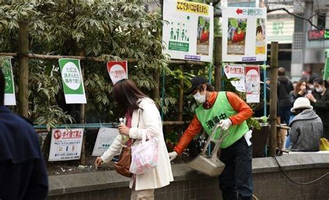 日本人出門都帶垃圾回家丟？ 神人曬圖秒揭「素質真相」 生活 Nownews今日新聞