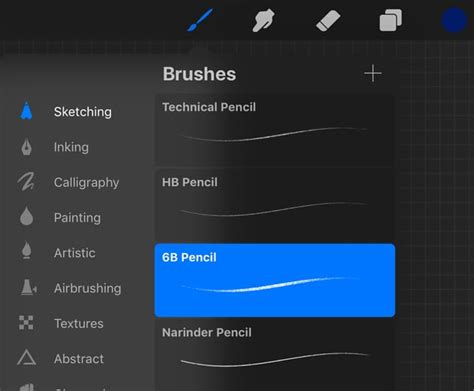 How To Create A Stylish Neon Portrait In Procreate Envato Tuts