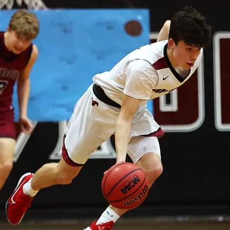 Wesley Carnes High School Career Home