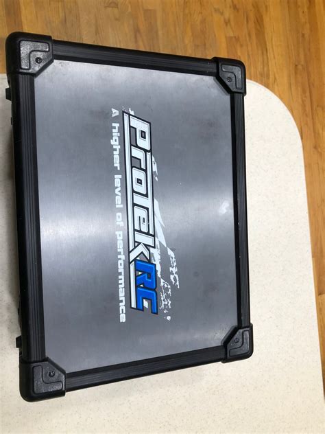 Sanwa MT With Protek Case And Mah Battery R C Tech Forums