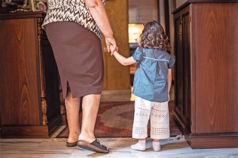 Oma Ist Meine Mutter Annabelle