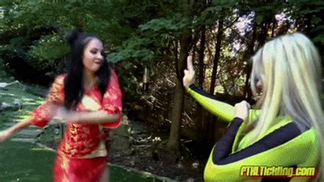 Kung Foot Pt 4 Foot Tickling Traitor 1080 Wmv Ftkls Foot Tickling Fantasies Clips4sale