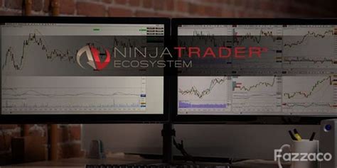 NinjaTrader Releases New Version Of NinjaTrader 8 Platform Fazzaco