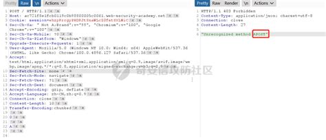 结合ctf浅析请求走私与waf绕过