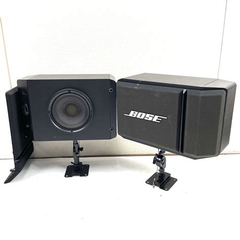 Yahoo オークション Bose スピーカー Model 214 ペア ボーズ 北to2