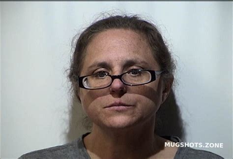 COLLINS JESSICA SUE 10 12 2022 Christian County Mugshots Zone