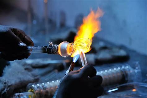 Glass Pipeline Components Manufacturer And Suppliers Canada Goel Scientific Usa