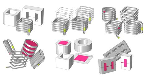 AC DC Module Updates COMSOL Release Highlights