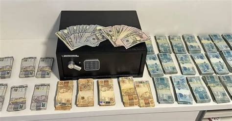 Suspeito de chefiar fraudes em licitações é apontado como membro do PCC segundo acusação do