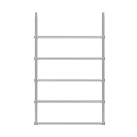 Metaltech Al F4004 Aluminum Scaffold Wide Frame For Span 400