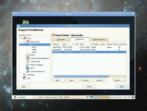 Guest Installation Virtualization Guide Opensuse Leap 421